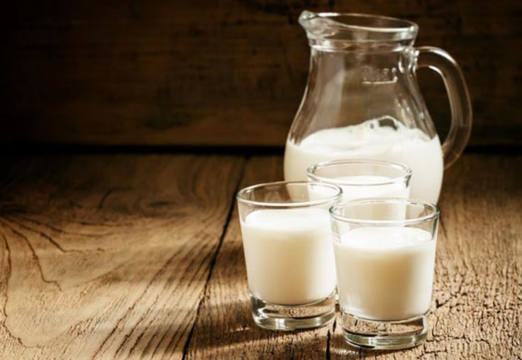 6 idées reçues sur le lait de chèvre | Soignon