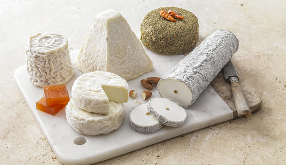 Comment choisir votre fromage de chèvre ? | Soignon