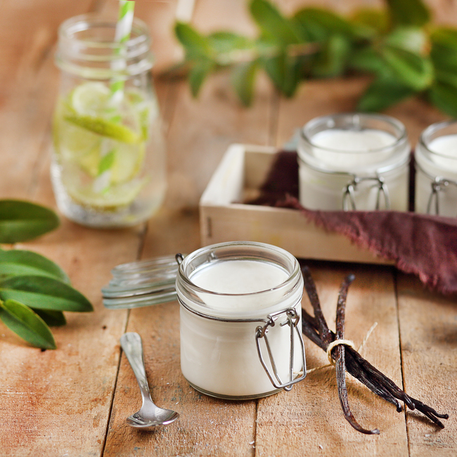 Yaourt au lait de chèvre : toutes ses qualités nutritionnelles | Soignon